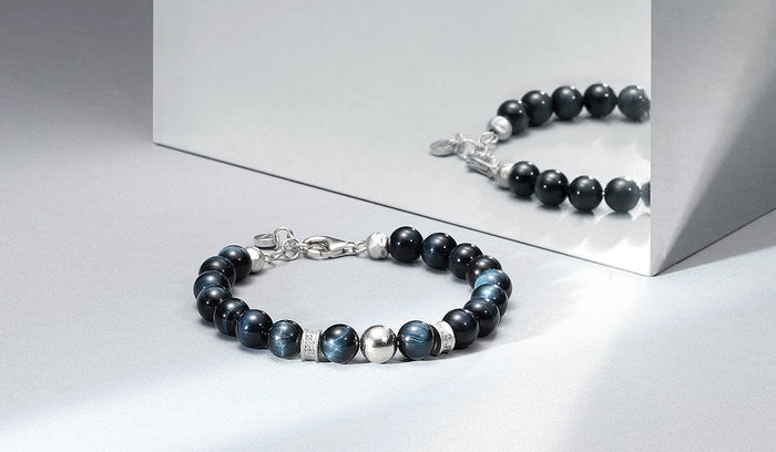 Authentic Meteorite Jewelry by AWNL | Discover Real Meteorite Men's ...