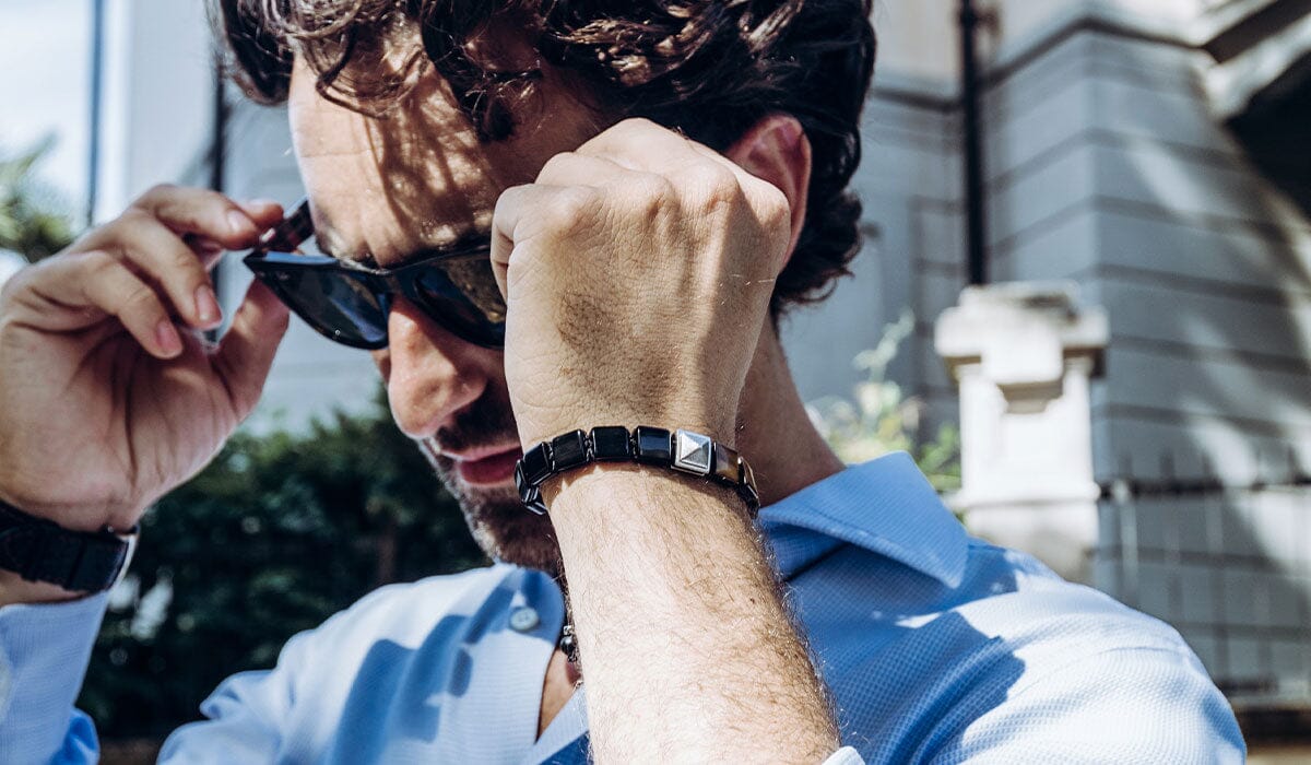 The Ultimate Guide to Choosing Natural Stone Beaded Bracelets | AWNL