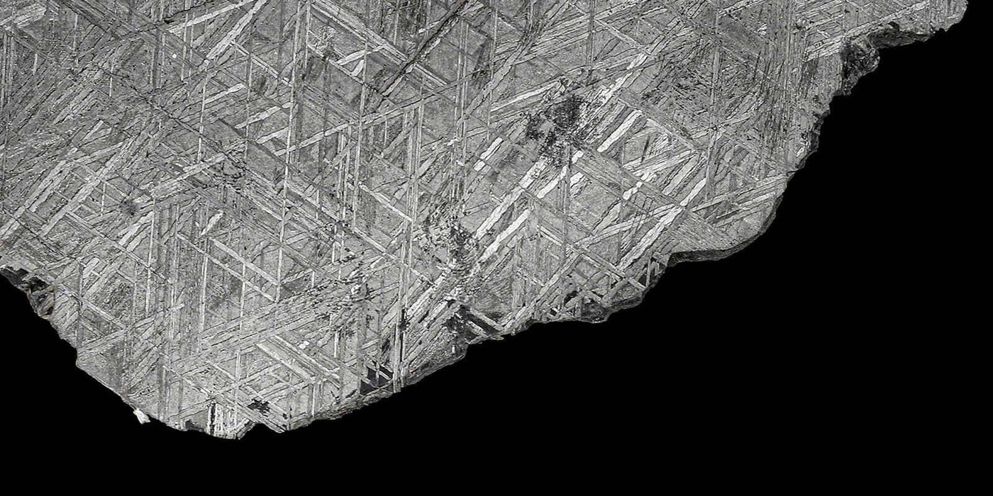 Unveiling the Mystical Properties and Benefits of Meteorites | AWNL