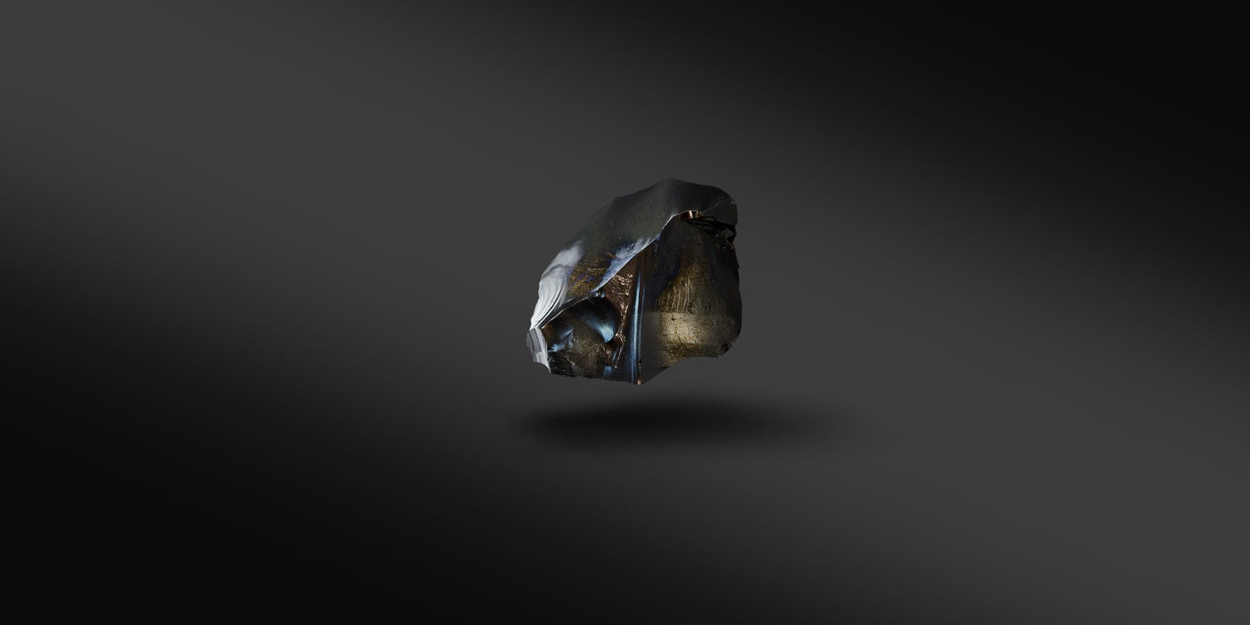 The Mystical Powers of Obsidian: A Guide to Perception, Protection, and ...